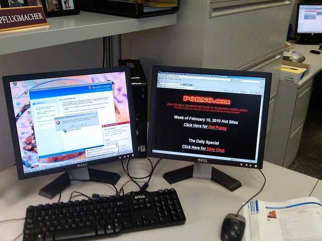 5 things to do on realizing your computer is infected by a Virus
