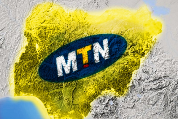 How to Stop "Data Usage" Messages From MTN