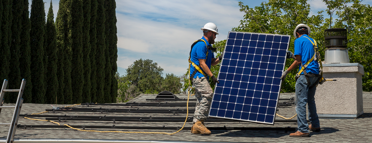 Sunpower X Series Solar Panels Intro: A Solid Renewable Energy Source
