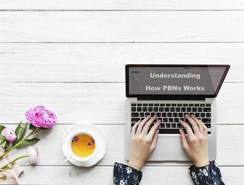 Demystifying PBNs: an Insight into How Private Blog Network Works