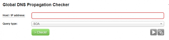 20 DNS Propagation Checker Tools to Test Domain Status Worldwide