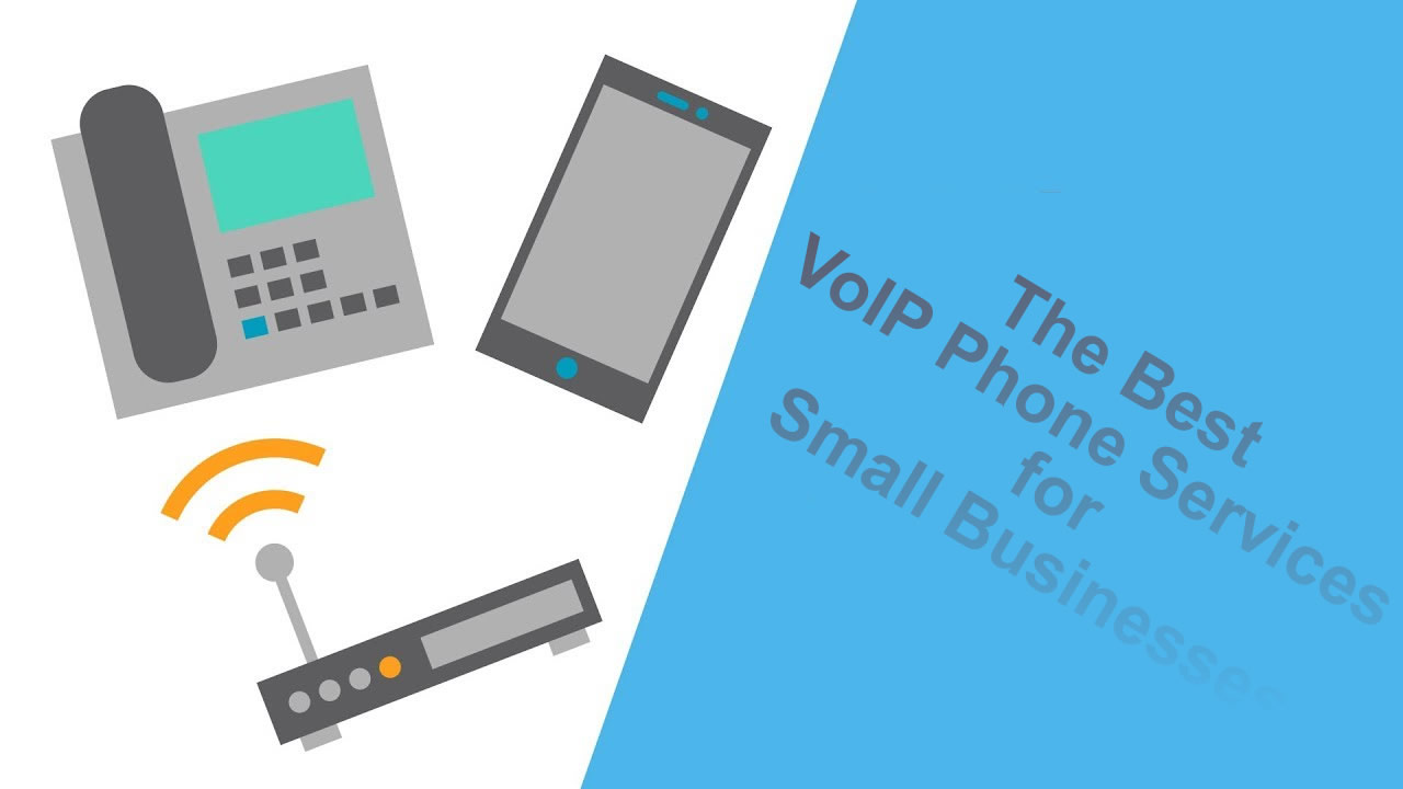 10 Best VoIP Phone Services for Business & Enterprises (2026)