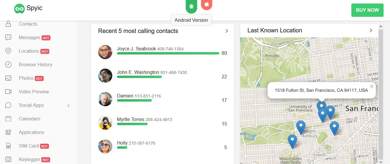 Spyic Review 2026: A Spy App to Trust for Cell Phone Monitoring?