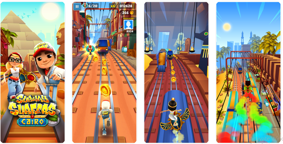 15 Best Offline iPhone Games for You