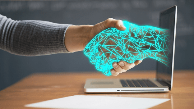 How AI Gadgets Are Helping Health Workers in Fighting Covid-19 Pandemic