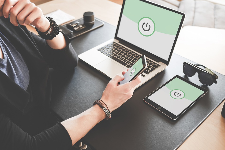 The Best Work from Home VPNs to Protect Yourself Online