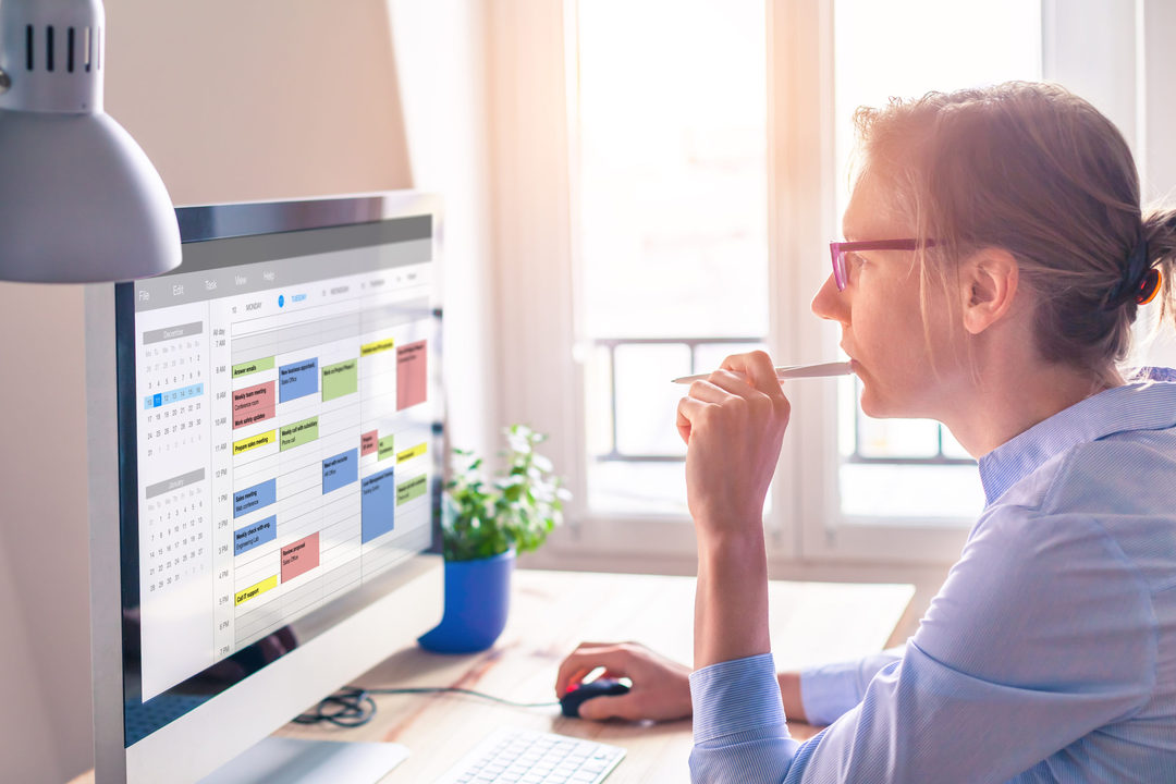 12 Tips for Keeping Your Business Organized Online