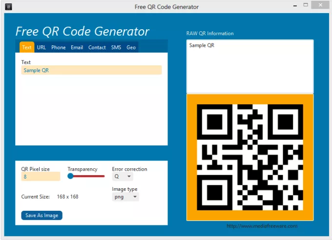 10 Of The Best Free QR Code Generator For Phones and PC