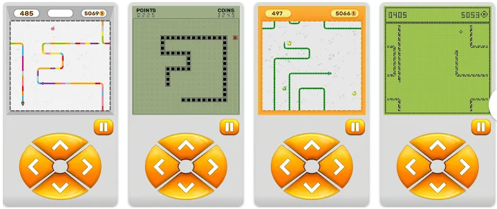 12 Best Snake Game Apps for Android and iPhone