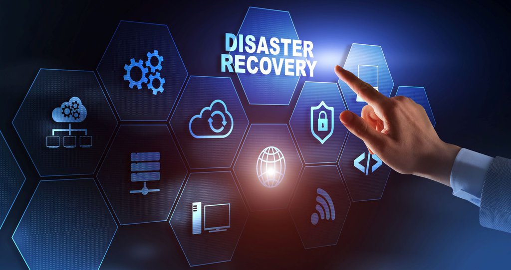 7 Best Recovery Practices In The Event Of A Data Disaster