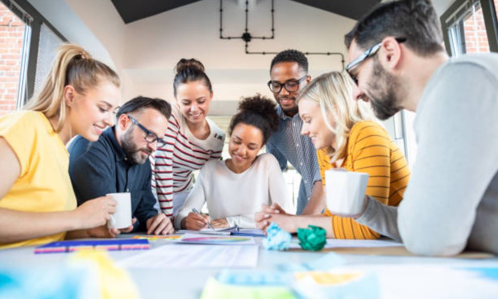 Mastering Team Communication: 5 Tips for Better Collaboration