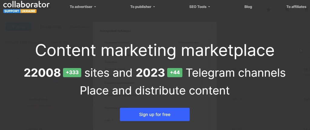 Collaborator Review: Best Guest Posting Service For Digital Marketers?