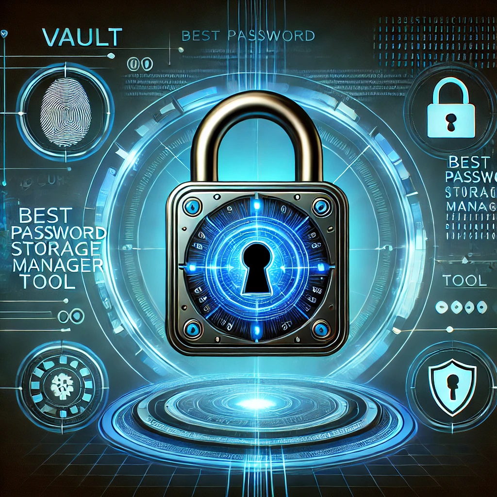 How to Choose the Best Password Storage Manager In 2026