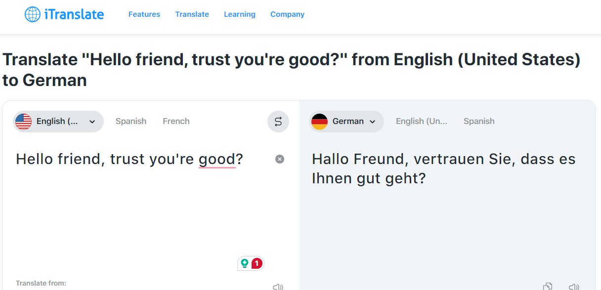 6 Best Software Translator Programs of 2025