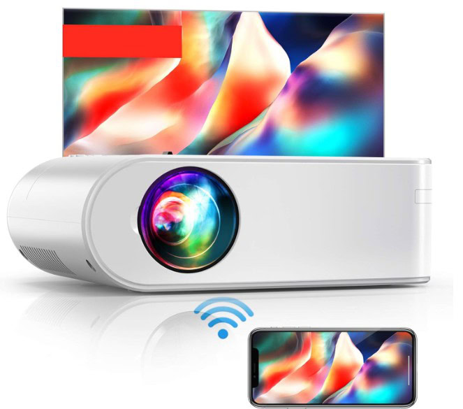 Top 7 Android Projectors for Budget Users