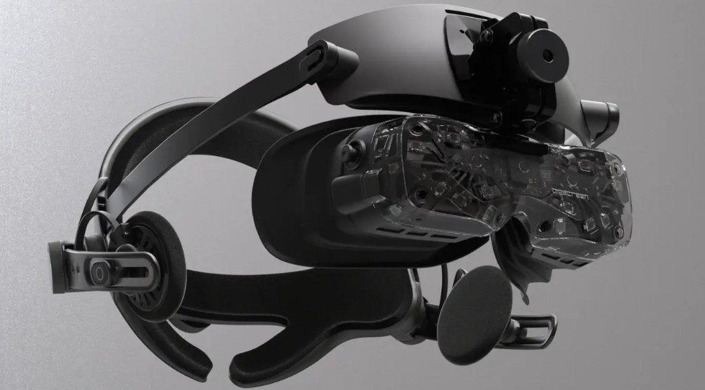 Top 10 Best Virtual Reality VR Headsets of 2025