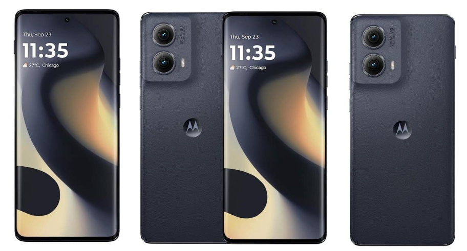 10 Best Motorola Smartphones for 2025 Shoppers
