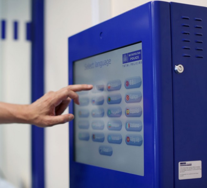 Types of Interactive Kiosk Software & their Advantages for Businesses
