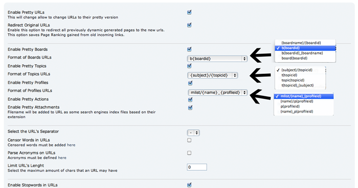 SMF SEO: Top 10 Mods and Tweaks to Optimize a Forum